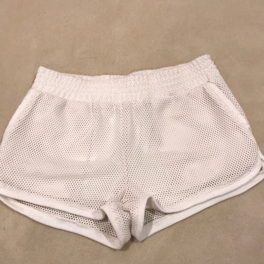 Mesh Shorts - Gem
